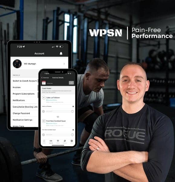 Bulletproof Training Program