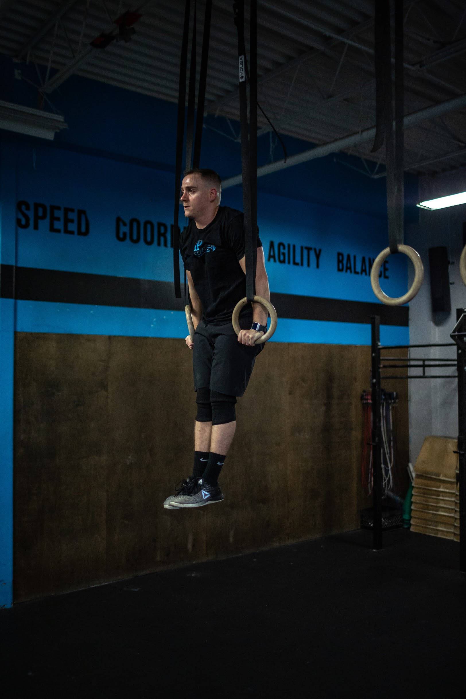 🏋🏻‍♀️ How To Improve Your Recovery From Training