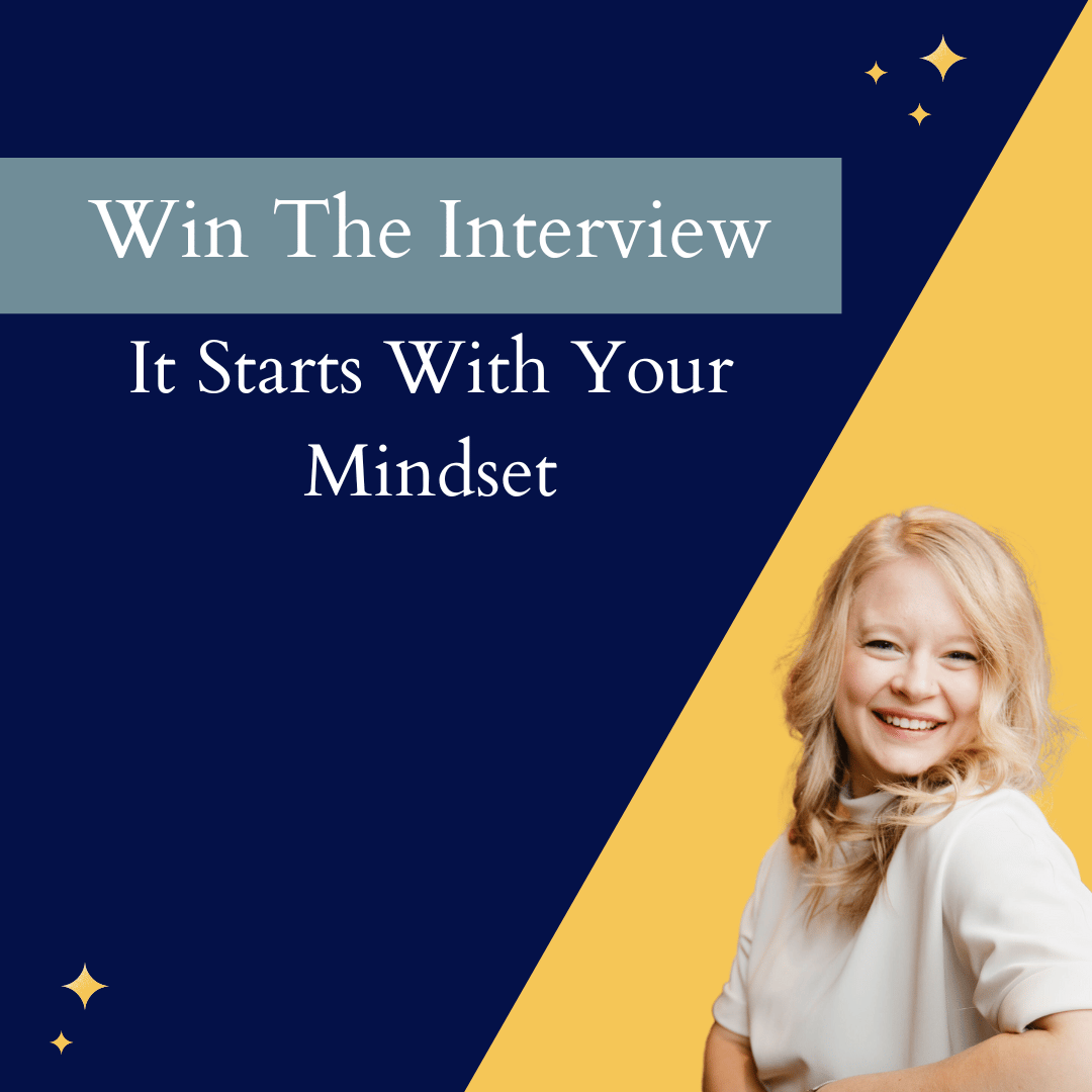 5 Steps to Master Your Next Interview
