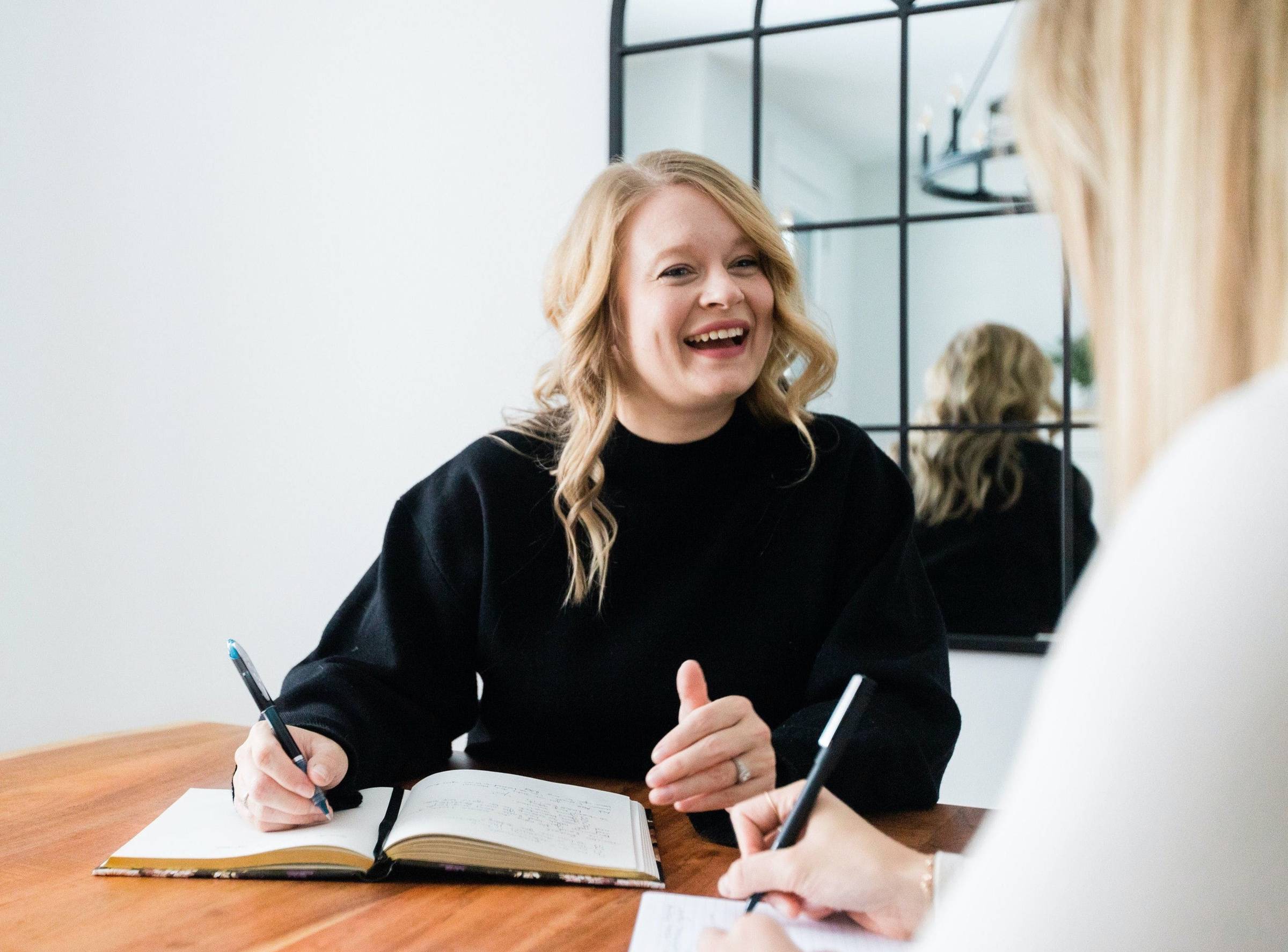 My QuickStart Coaching Plan