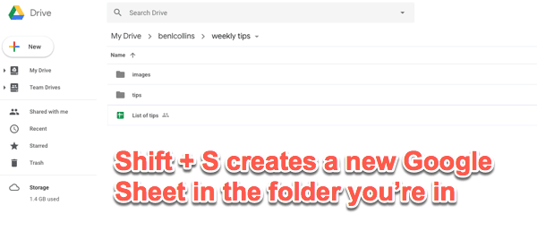 Google Sheets Tips Issue 300!! 🎉