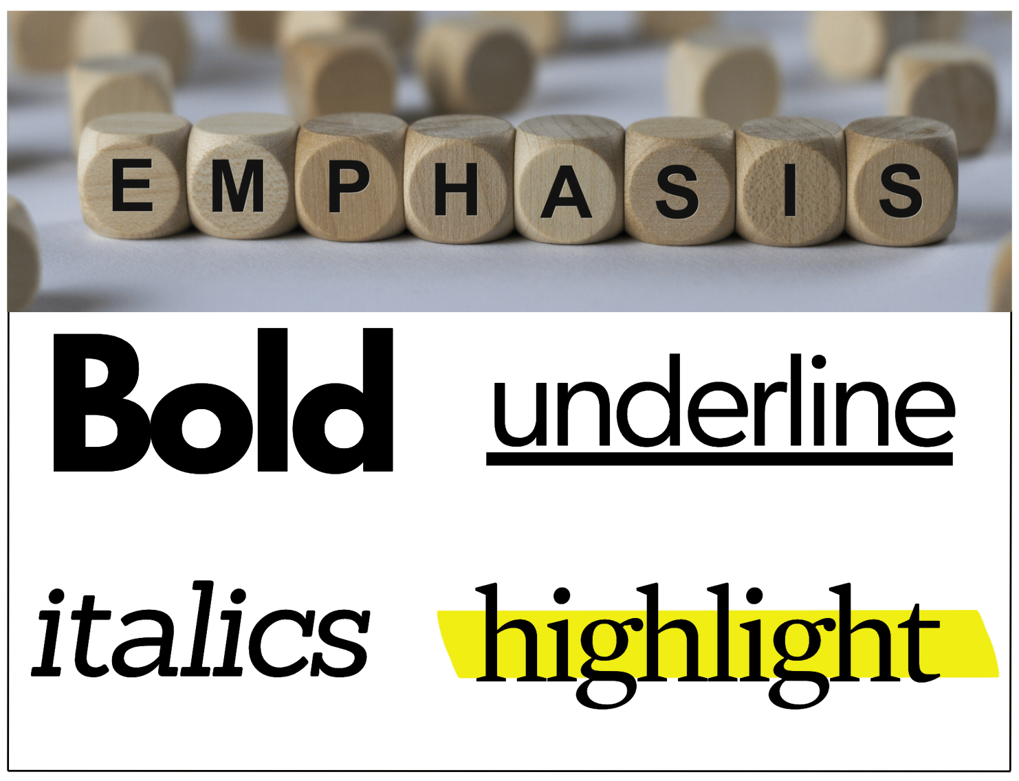 Be the highlighting hero of your fundraising appeals 🦸‍♀️