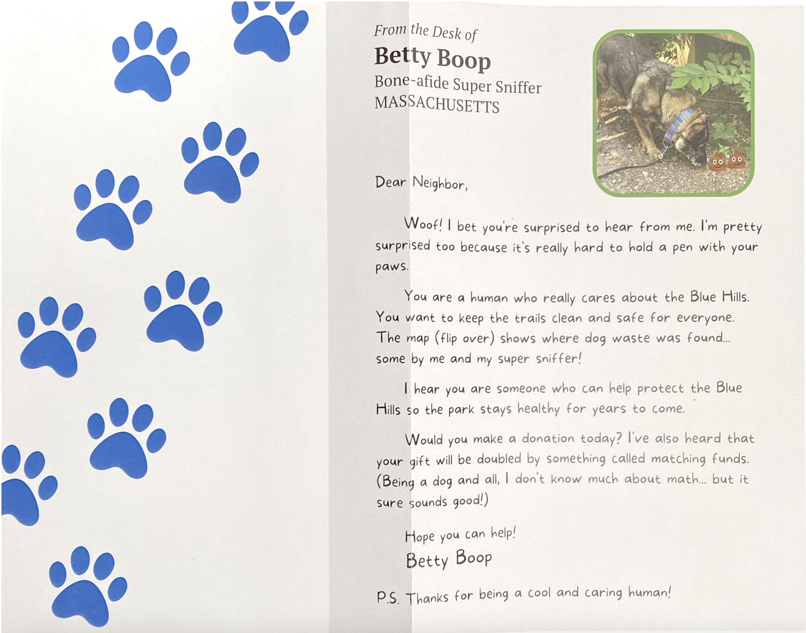 How you can use lift notes to magnify 🔎 your fundraising