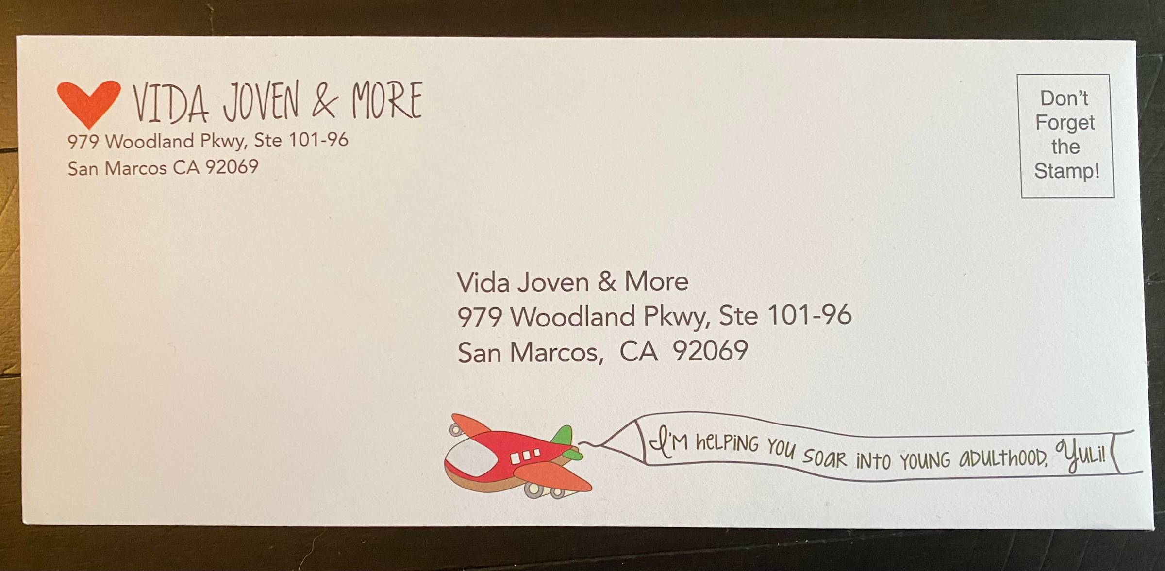 3 fundraising reply envelopes — 9 elements for you to consider
