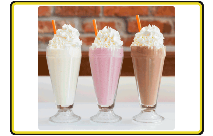 Don't make the fundraising "Milkshake Mistake"!