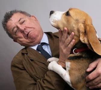 Embrace Your Inner Fundraising Dog 🐶