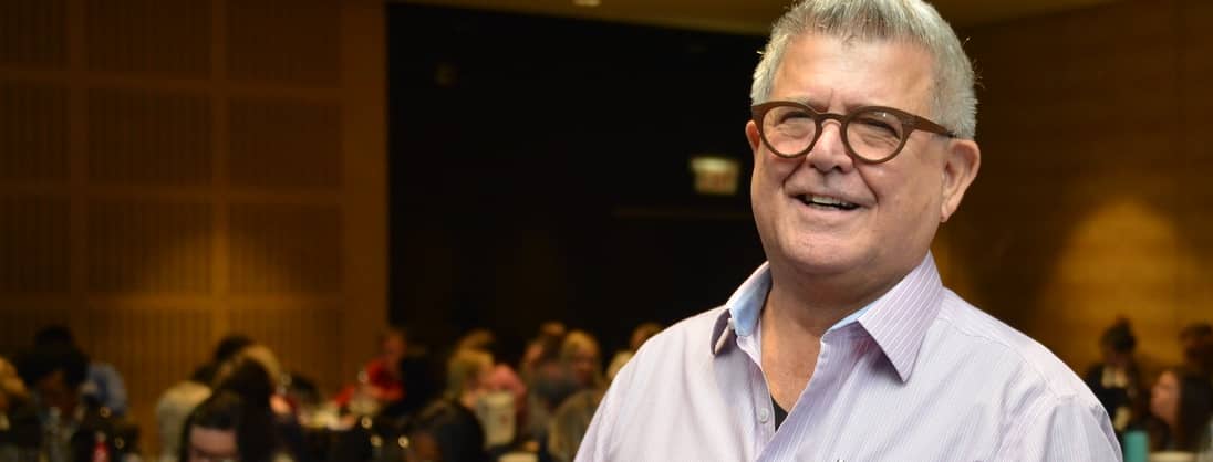 What to put in your donor newsletter...