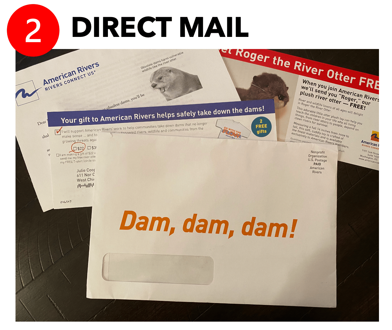 Faster fundraising for the win 🏆