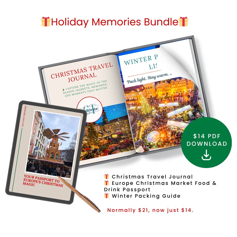 Holiday Memories Bundle