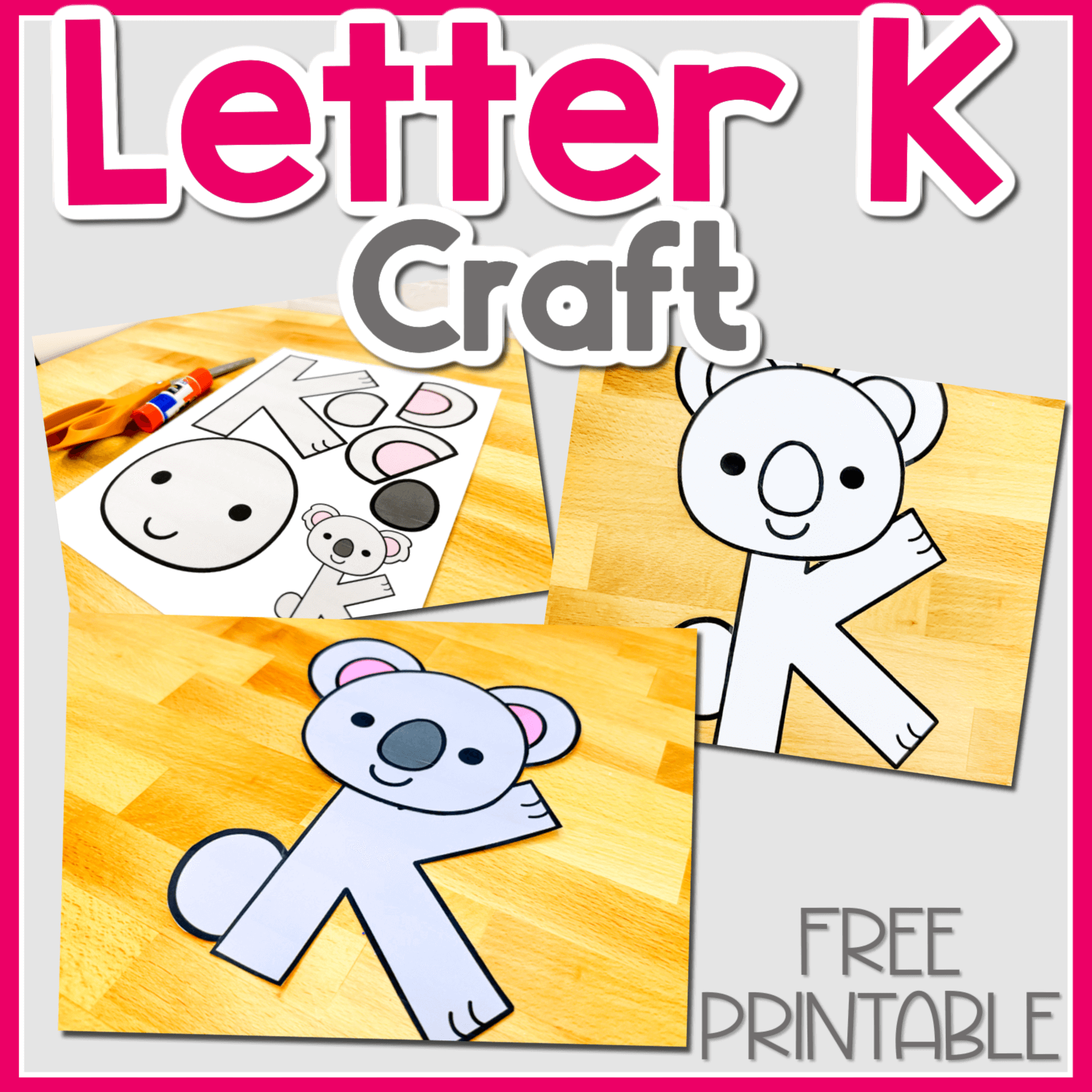 Get Your Printable