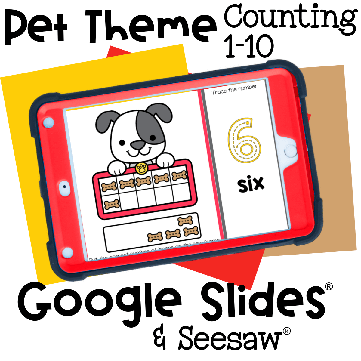 Get your activity here