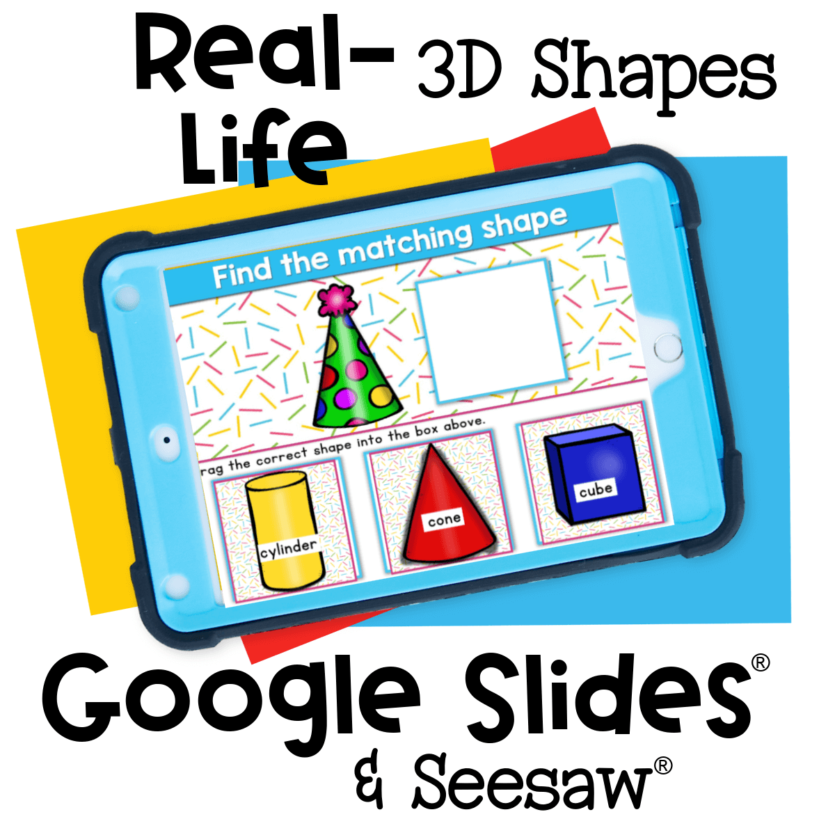 Get Your Activity Here