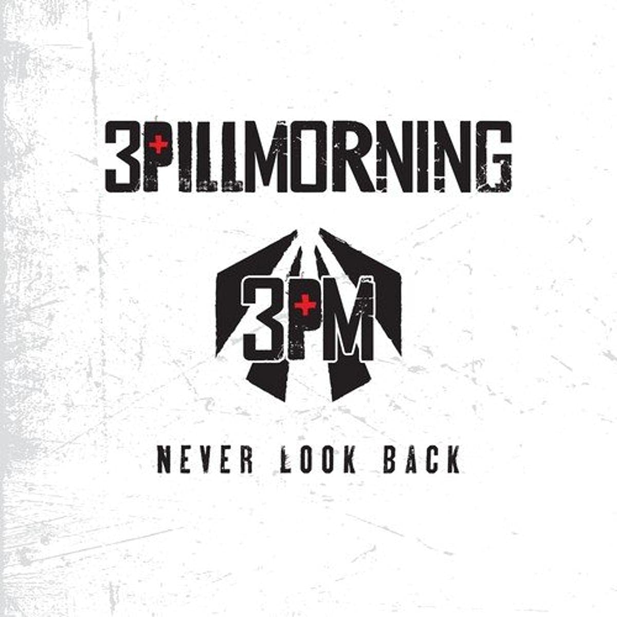 3 Pill Morning - Photos