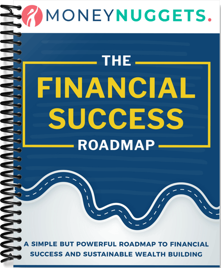 7 Steps to Financial Freedom - FSR