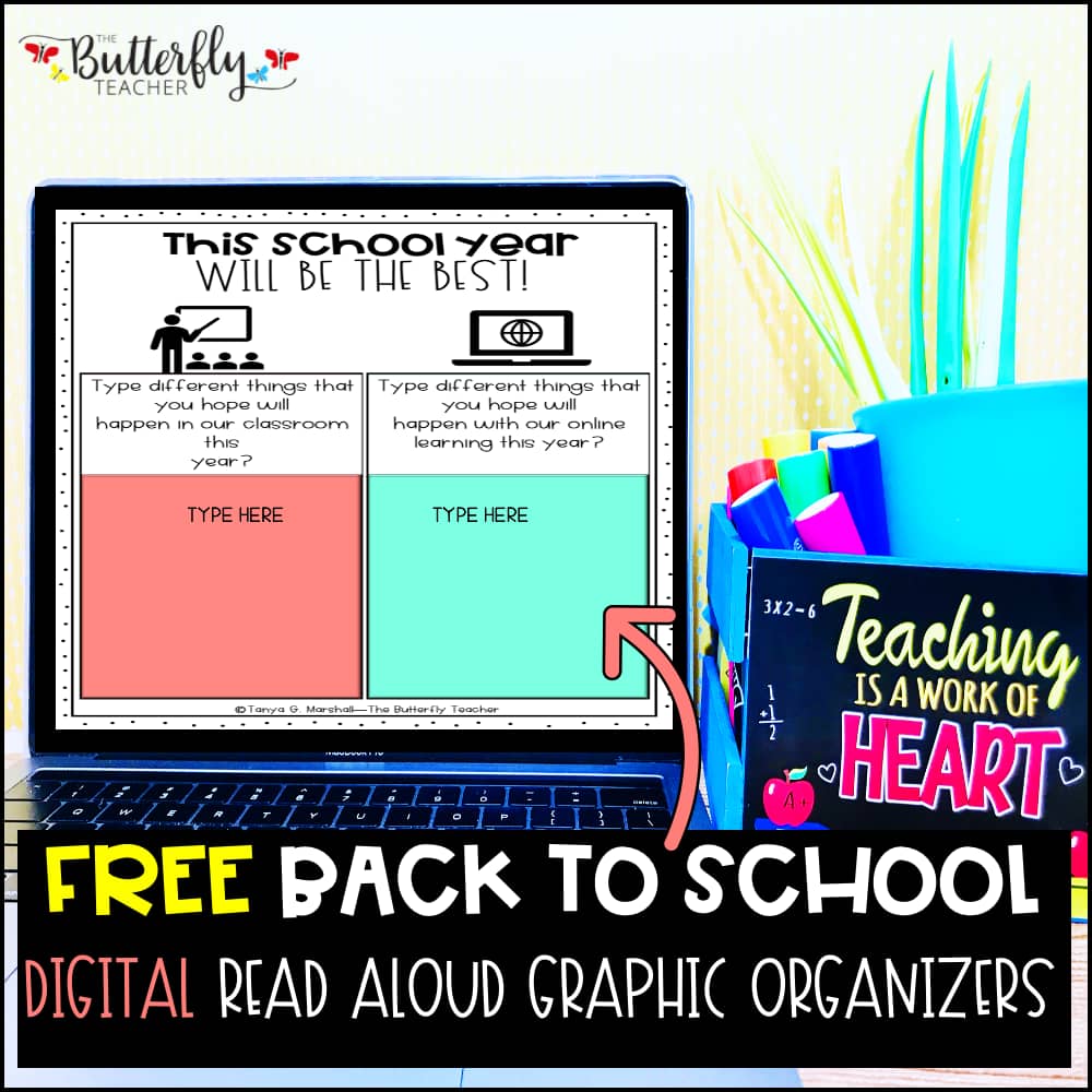 10 Creative and Fun Ways to Teach Classroom Procedures - The Butterfly ...