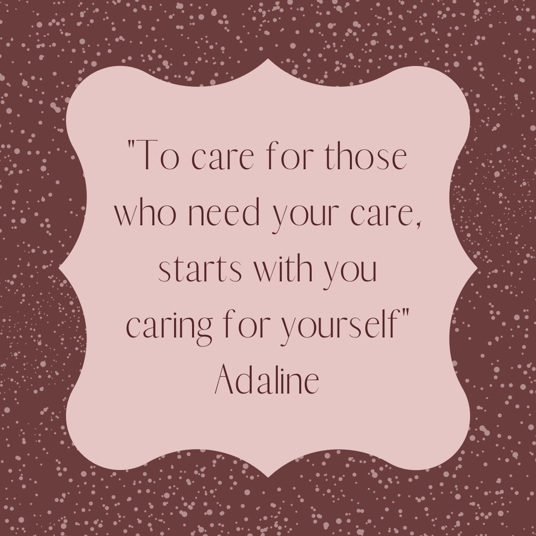 Student Nurse Self-Care, Wellness and Study Tips Mini Course