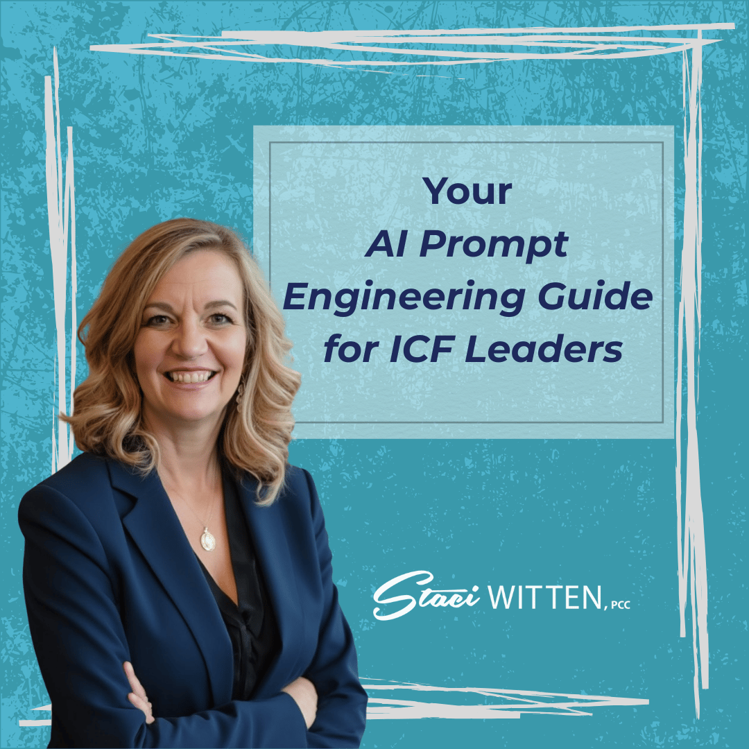 AI Prompt Guide ICF