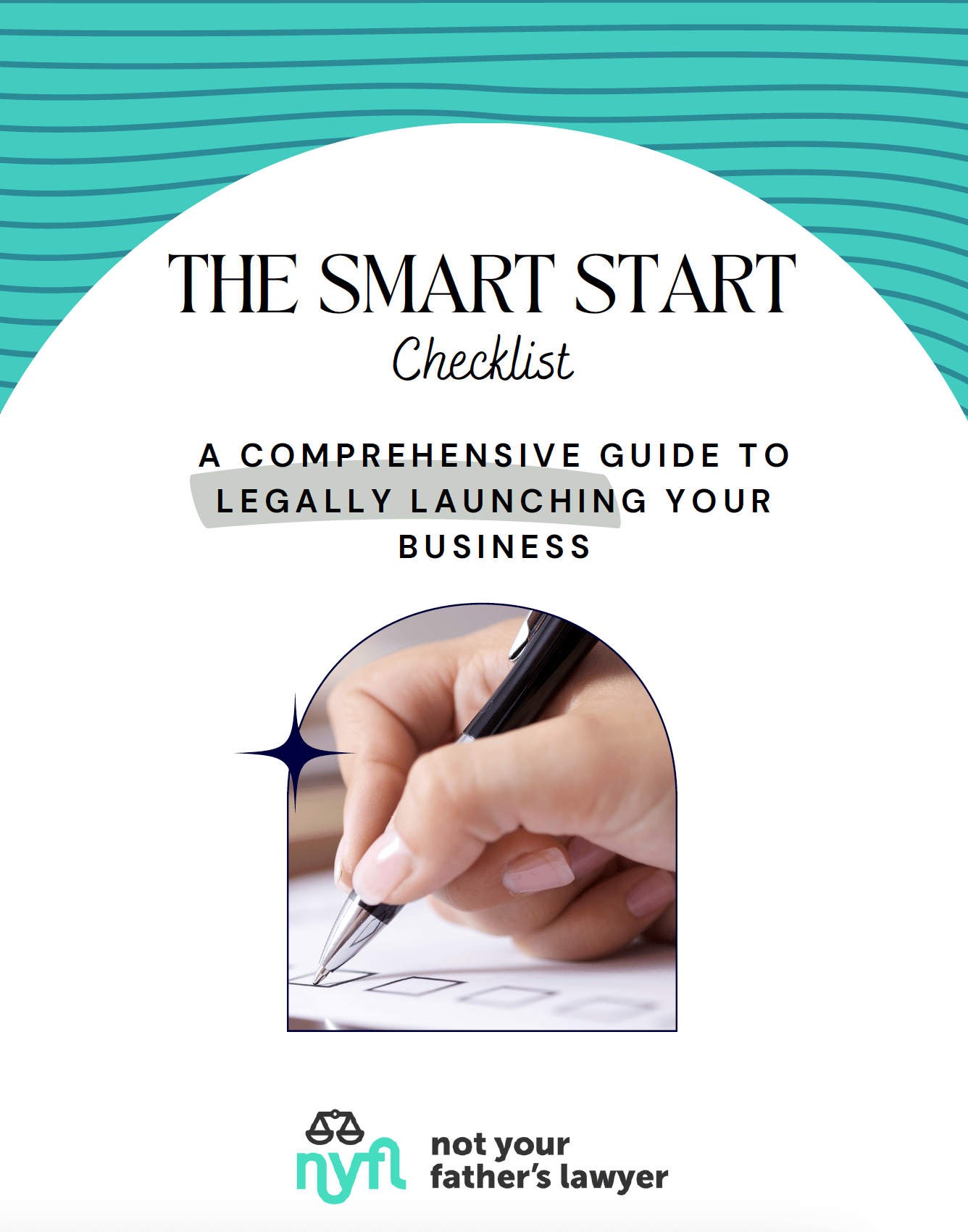 The Smart Start Checklist