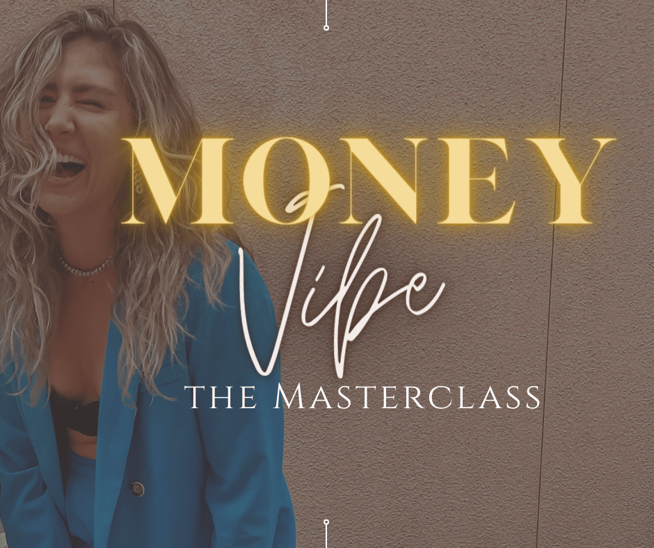 Money Vibe Masterclass