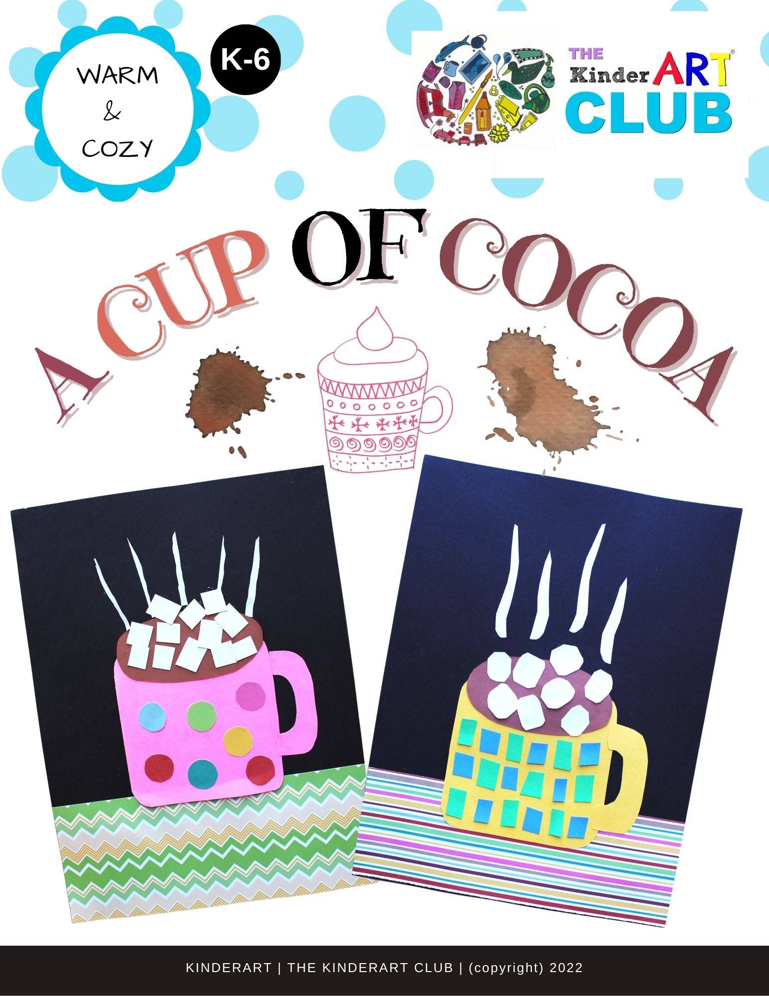A Cup of Cocoa