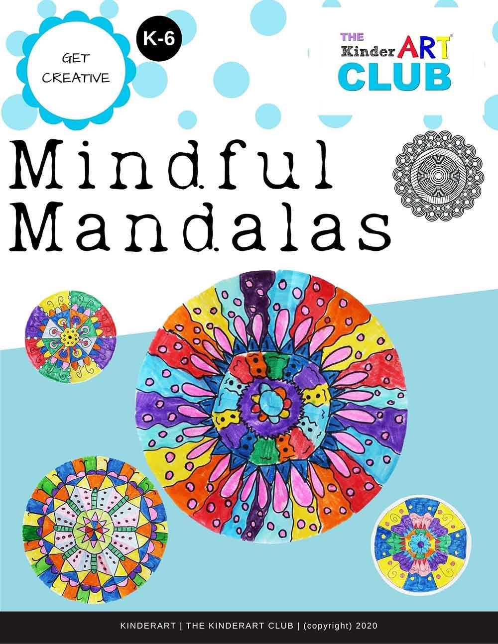 Mindful Mandalas