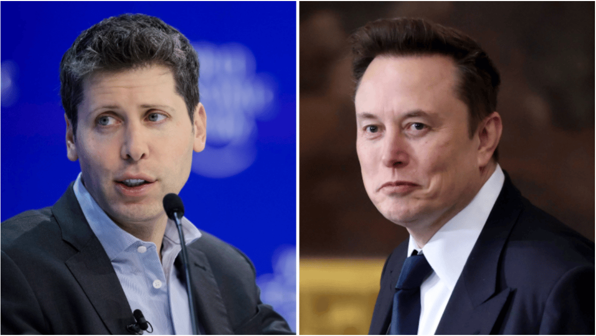 OpenAI Web Agents, Galaxy S25 AI Features, Musk vs Altman Clash