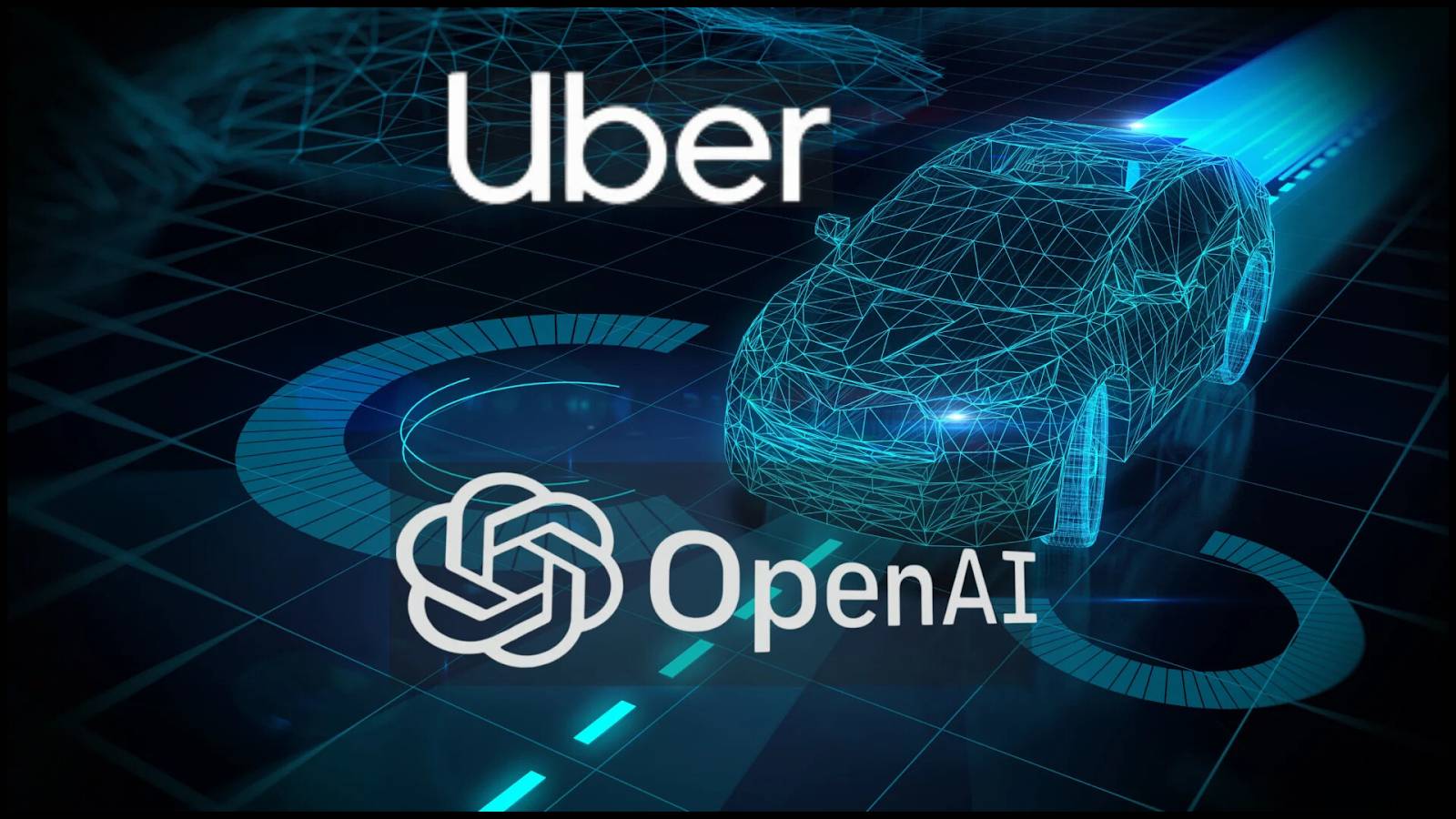 AI Pioneers' Nobel Win, Uber's EV Push & Adobe's Artist Shield