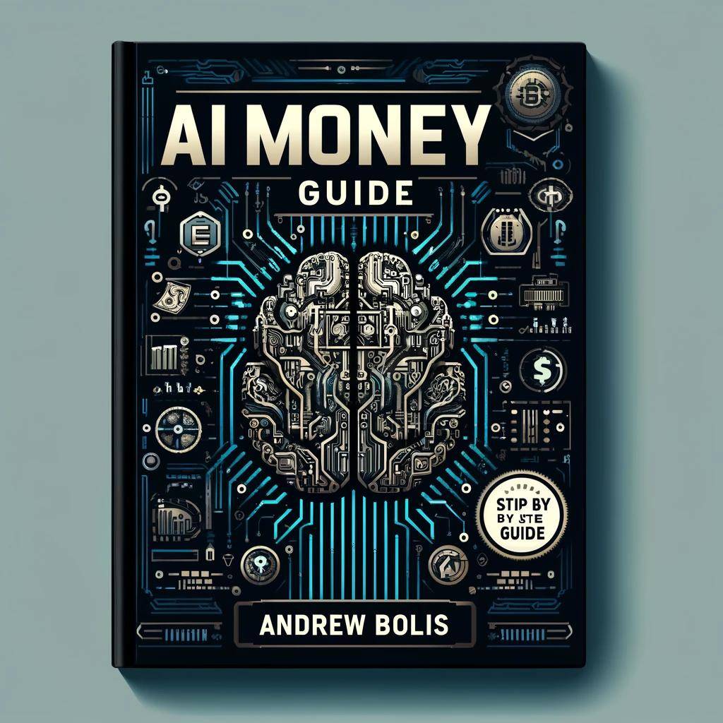 Get AI & ChatGPT Money Making Guide for Free
