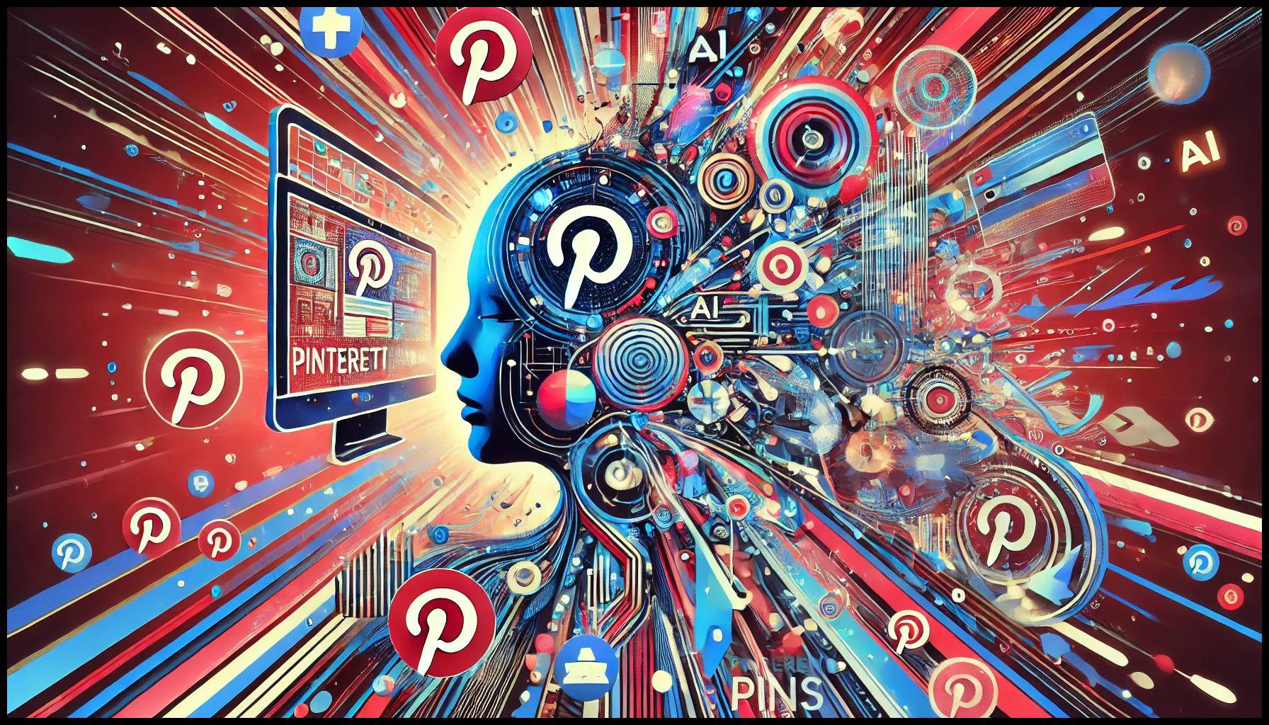 Earn $12K/Month With Pinterest + AI, Claude Tutorial