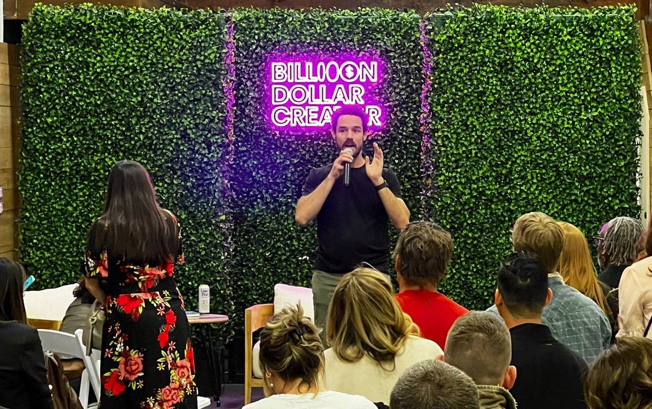 Expertise Through Experience and Making 30 Year Old Matt Proud [Weekend ...