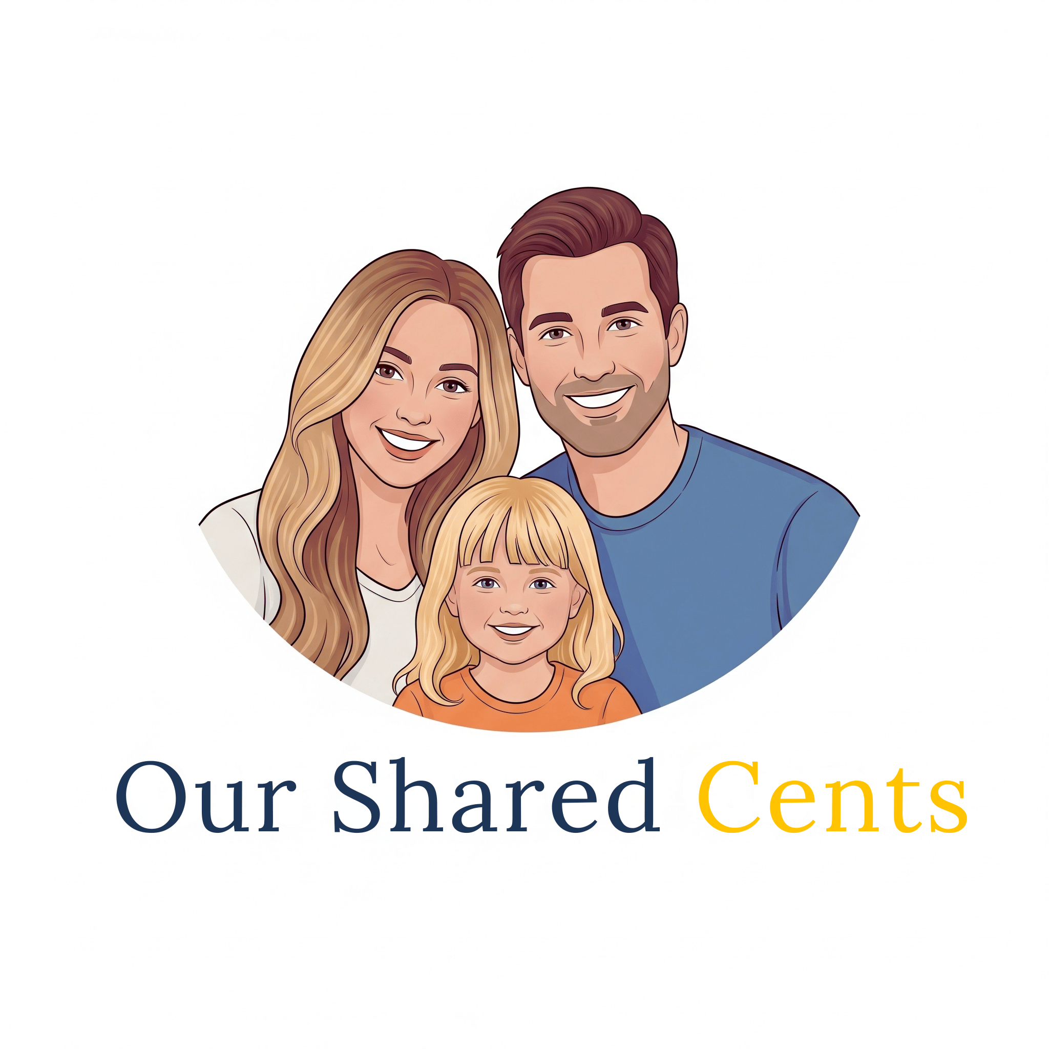 Free Family Budget & Net Worth Tracker | Our Shared Cents