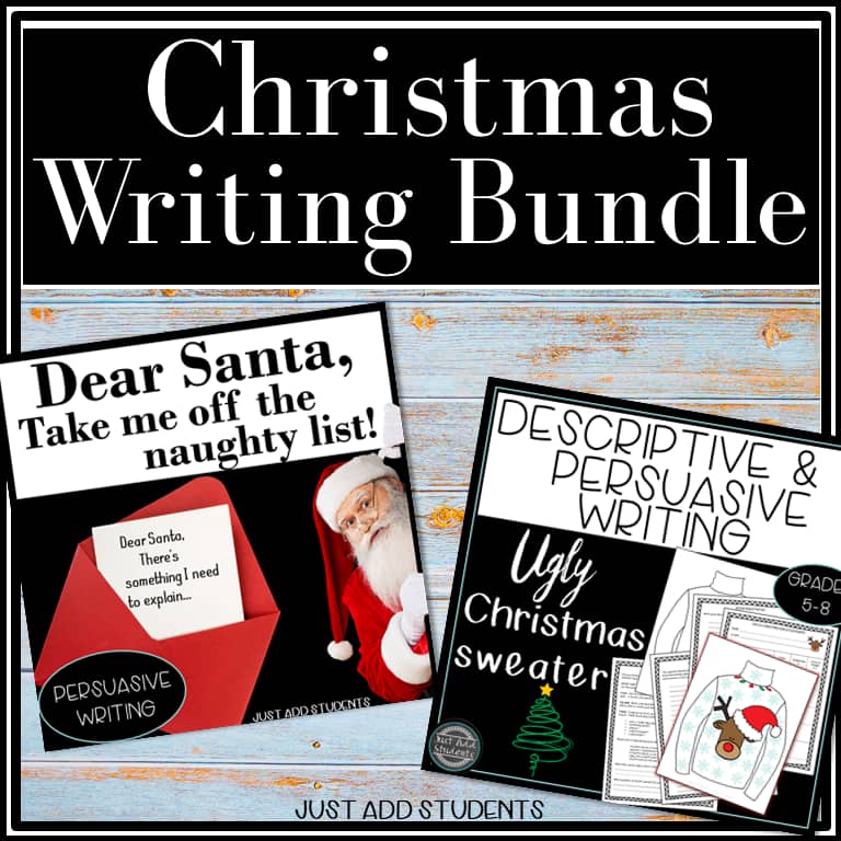 Five Days of Freebies -- Day 5