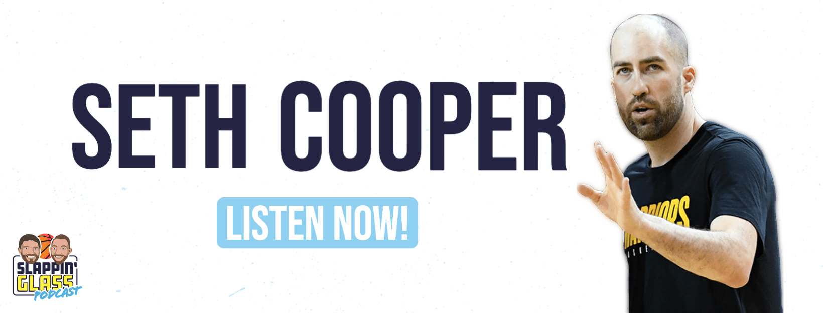 🏀 Low Tagging, Seth Cooper, and 5 Types of Leaders