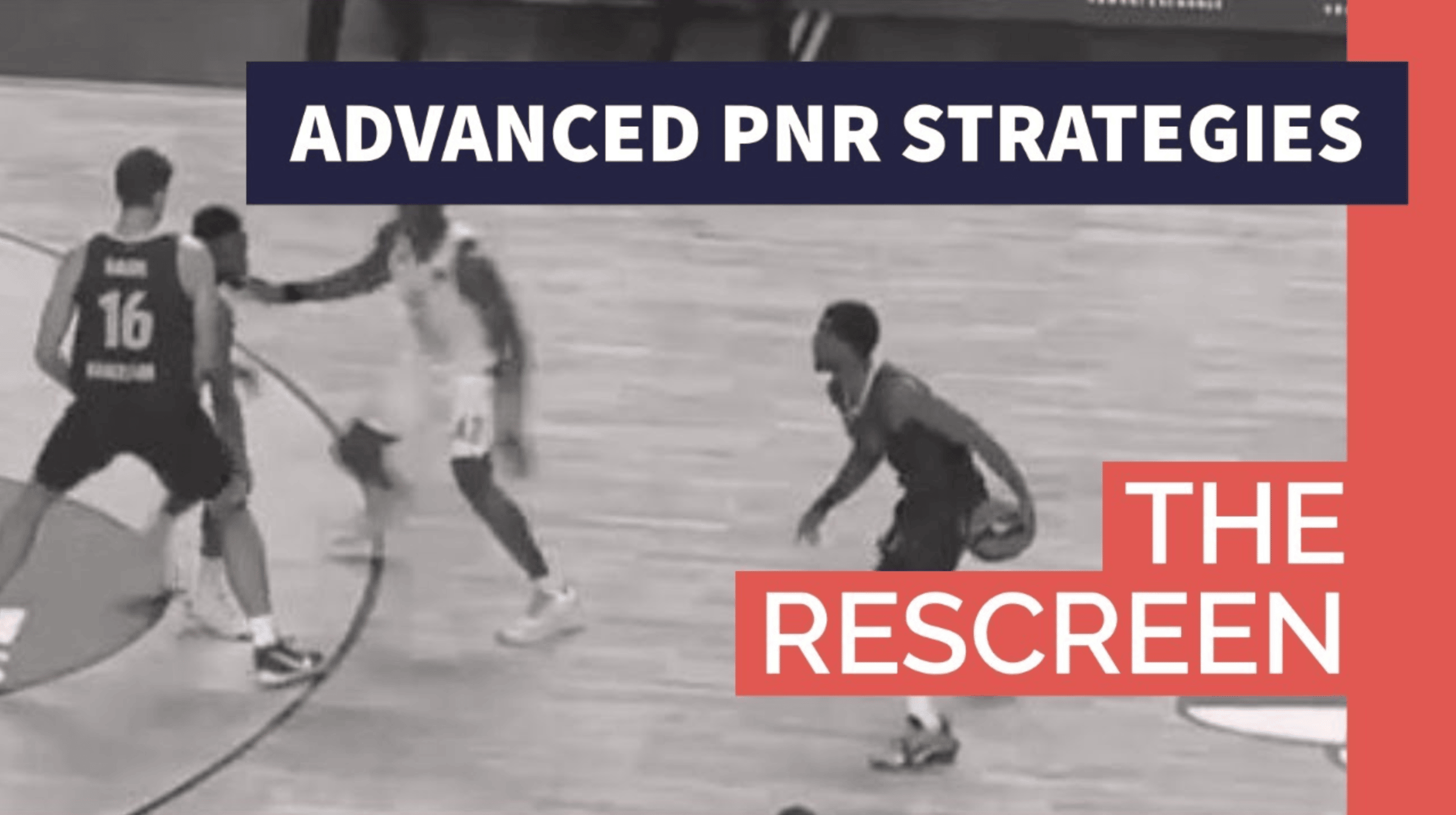 The "Rescreen": A Primer