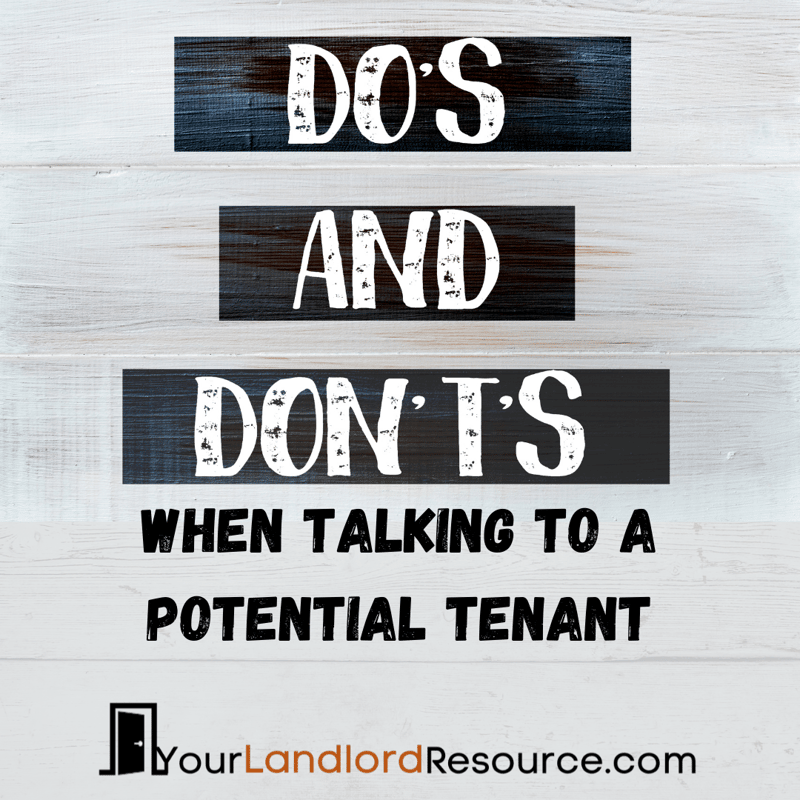 YLR Tenant Renewal Email Template YLR Tenant Renewal Email Template