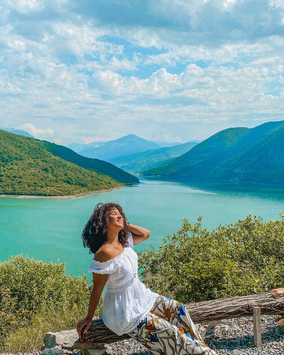 5 Misconceptions About Solo Female Travel