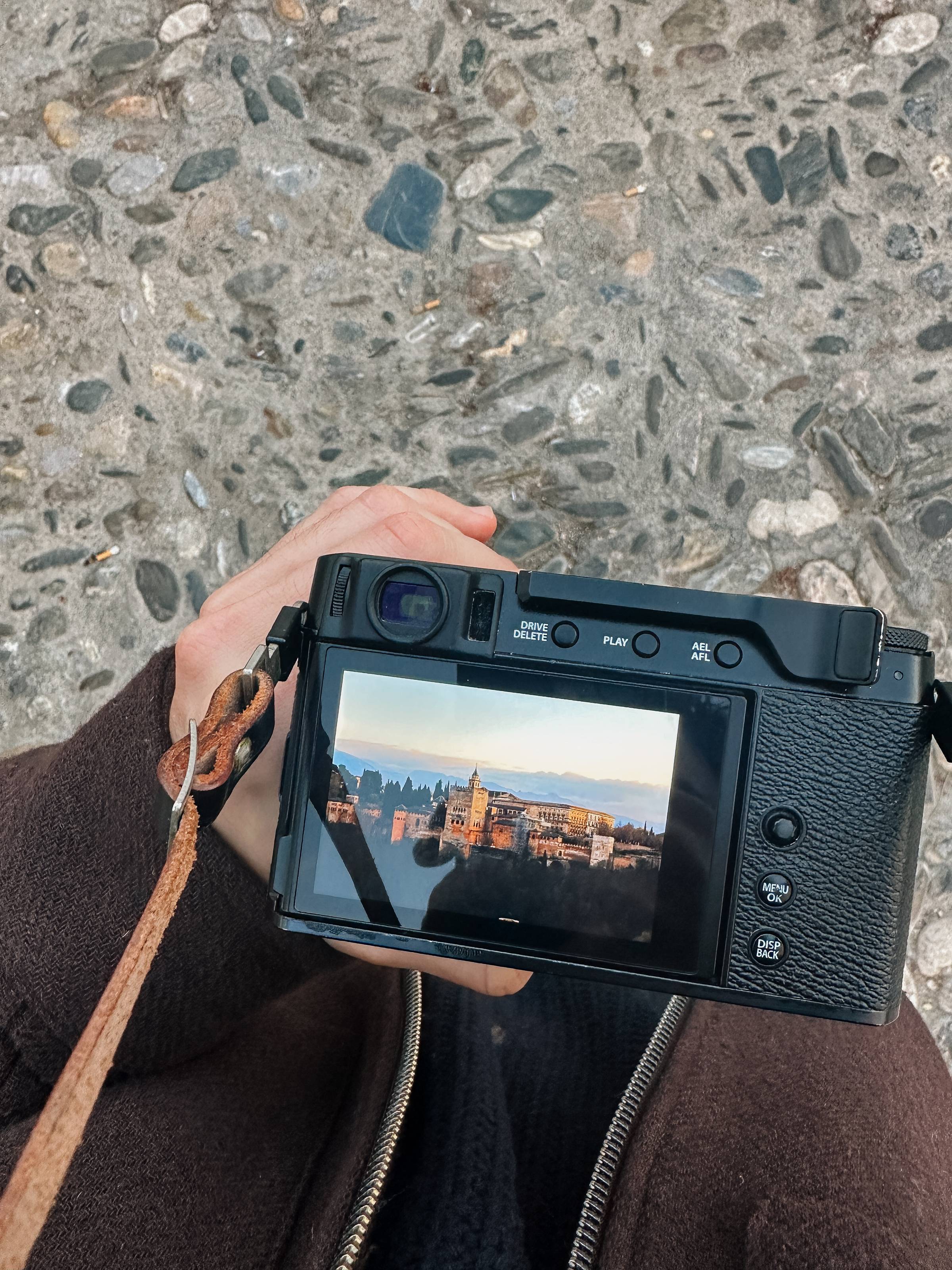 If I Had to Start Photography from Scratch Today…