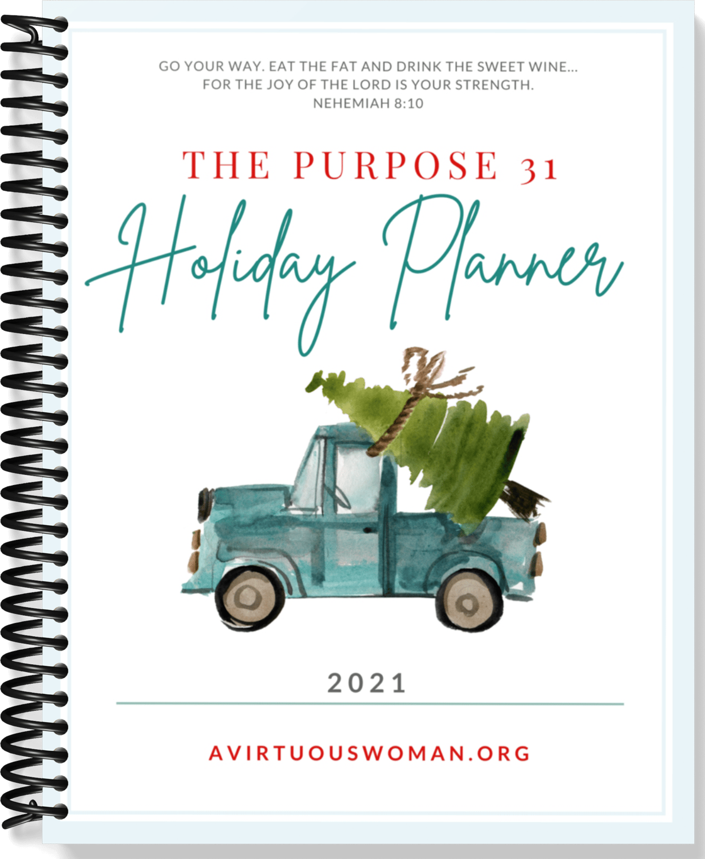 Holiday Planning Made Simple 