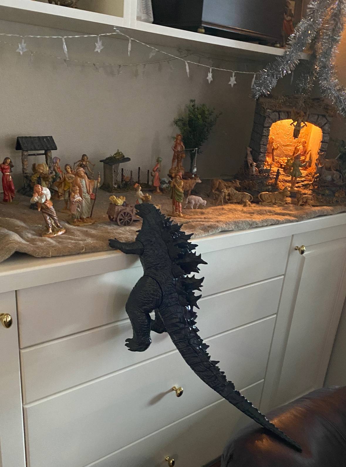 Posts | Rev. Benjamin Cremer