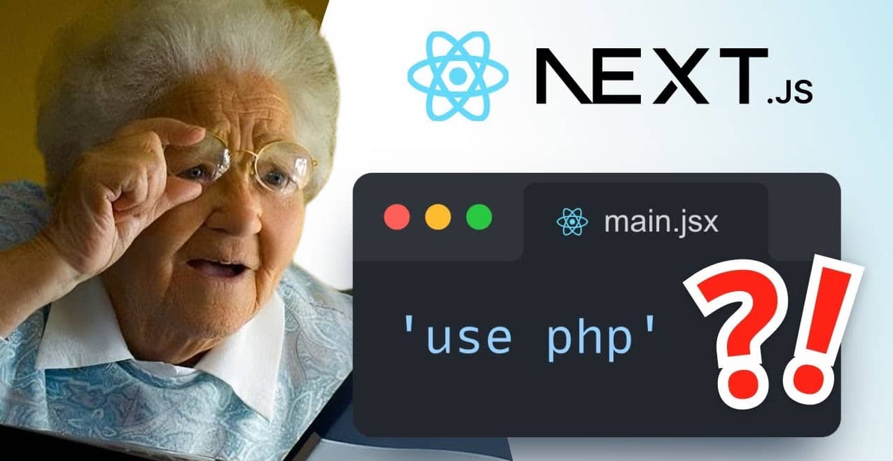 Next.js Weekly #31: Use PHP, Lego Architecture, Self-Hosting ... Next.js Weekly #31: Use PHP, Lego Architecture, Self-Hosting ...