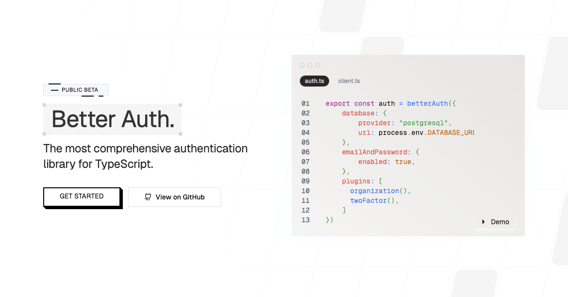 Next.js Weekly #63: Route-level Middlewares, Better Auth, Serverless ... Next.js Weekly #63: Route-level Middlewares, Better Auth, Serverless ...