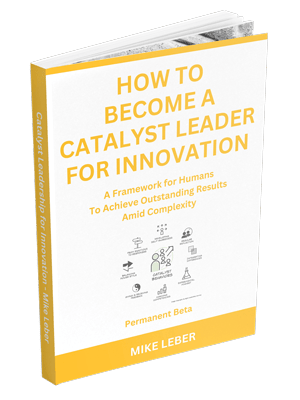 Mike Leber's Leadership Nuggets