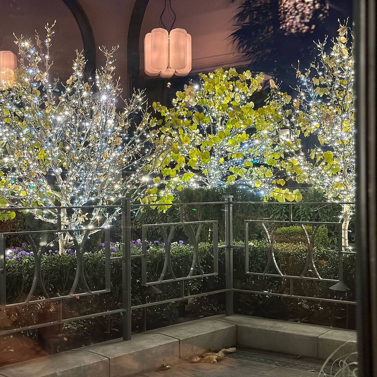 Late November Notes + Free Decor Printable