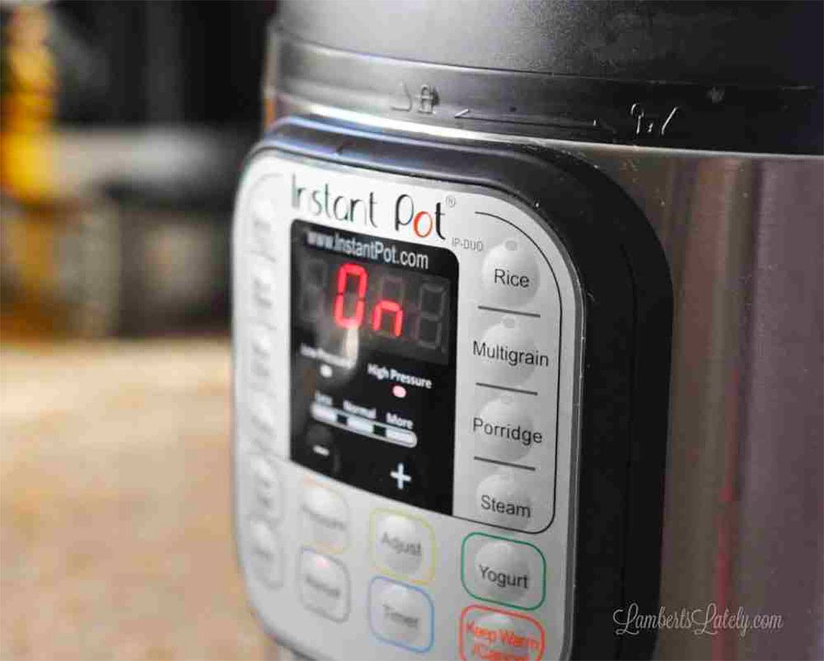 🥘 All Things Instant Pot.