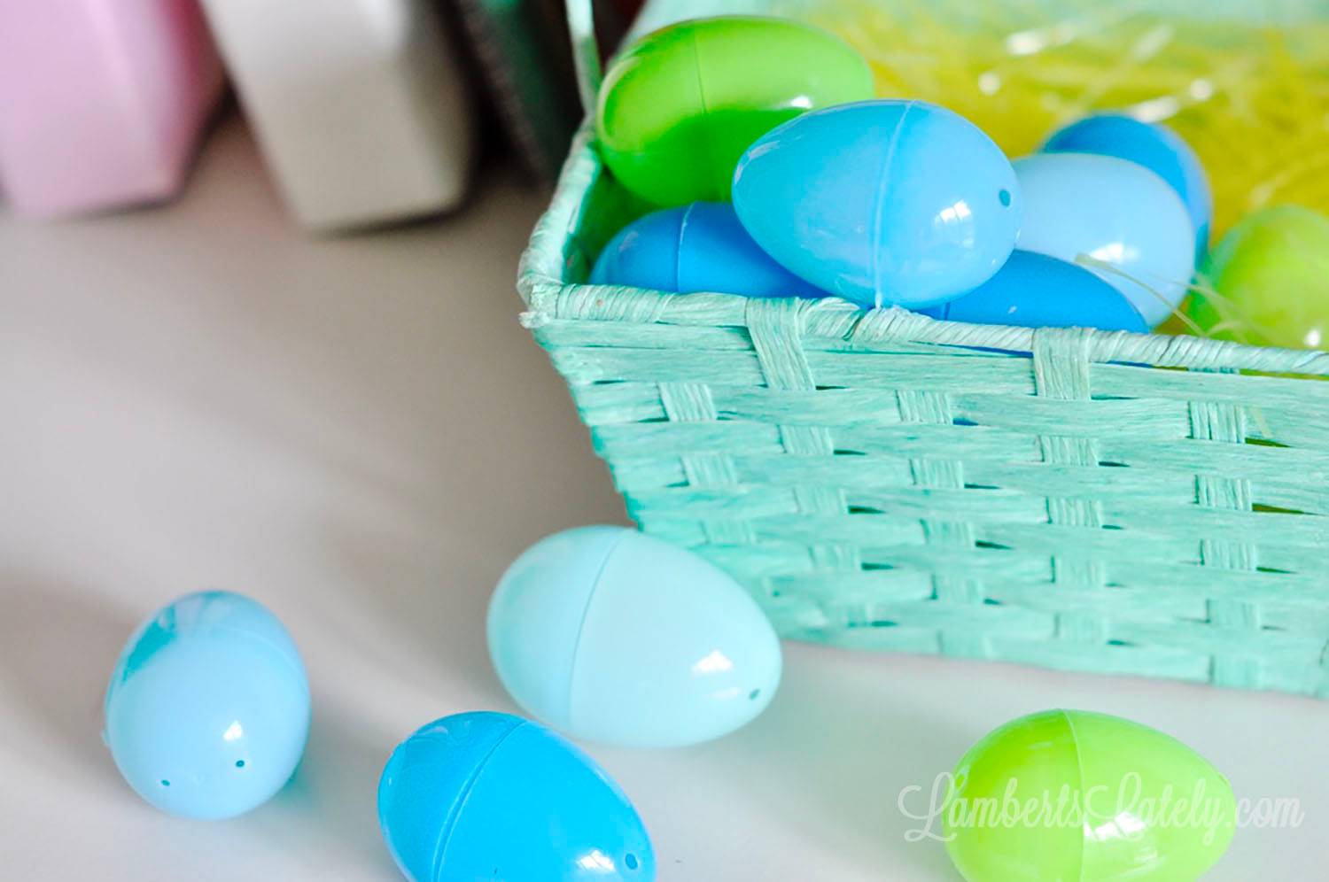 Easter Basket Ideas for Everyone—From Toddlers to Adults! 🐣🎁