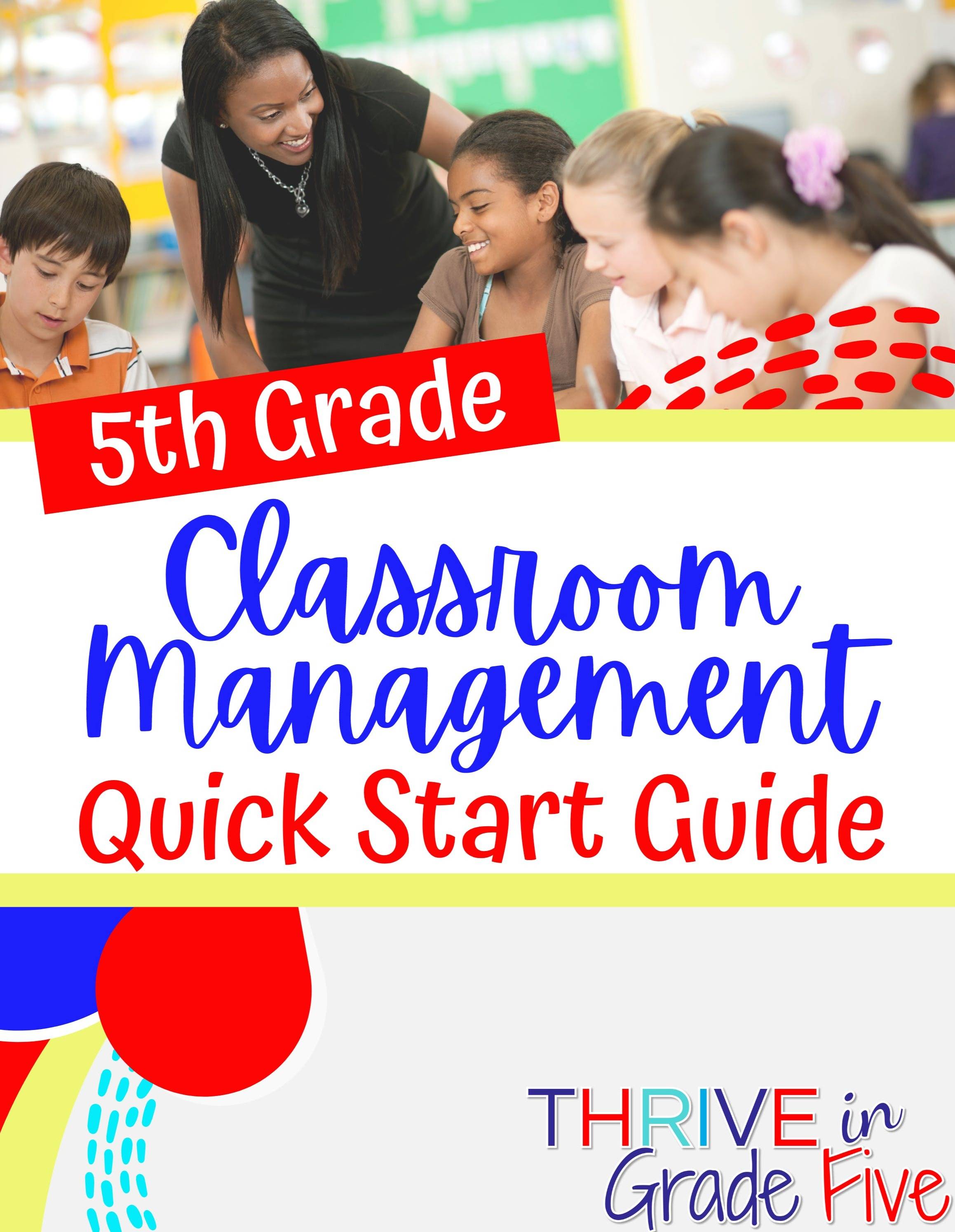 questions-about-5th-grade-classroom-management