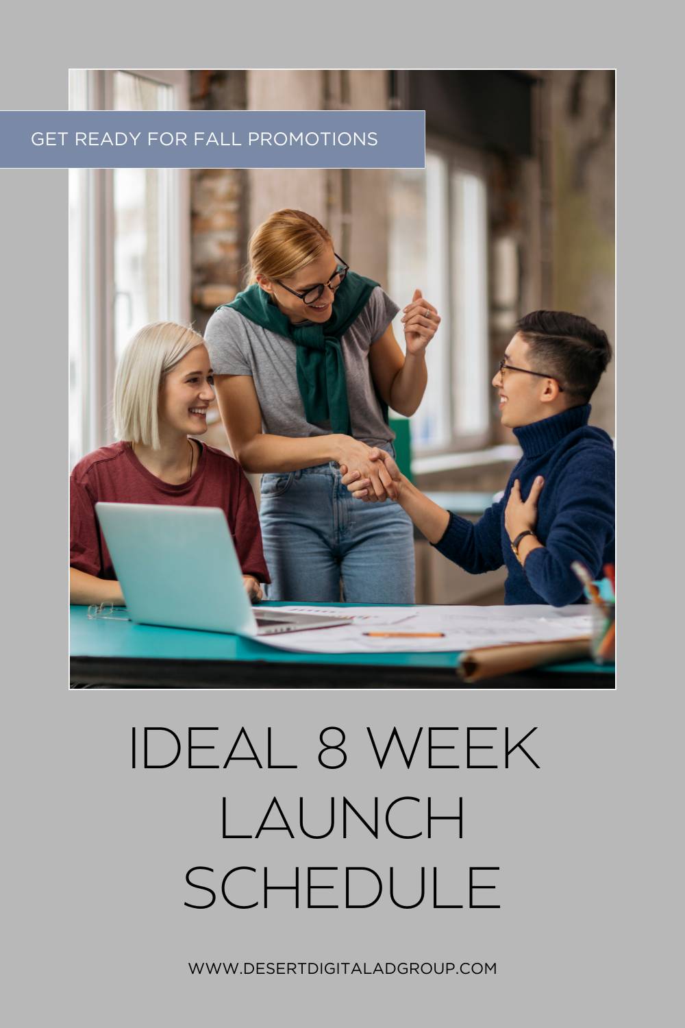 The Smart Entrepreneur