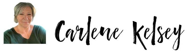 LinkedIn - Carlene Kelsey