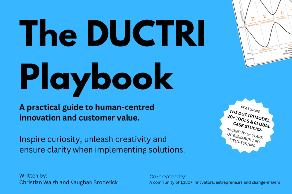 The Value Proposition Canvas: Ultimate Guide and Download