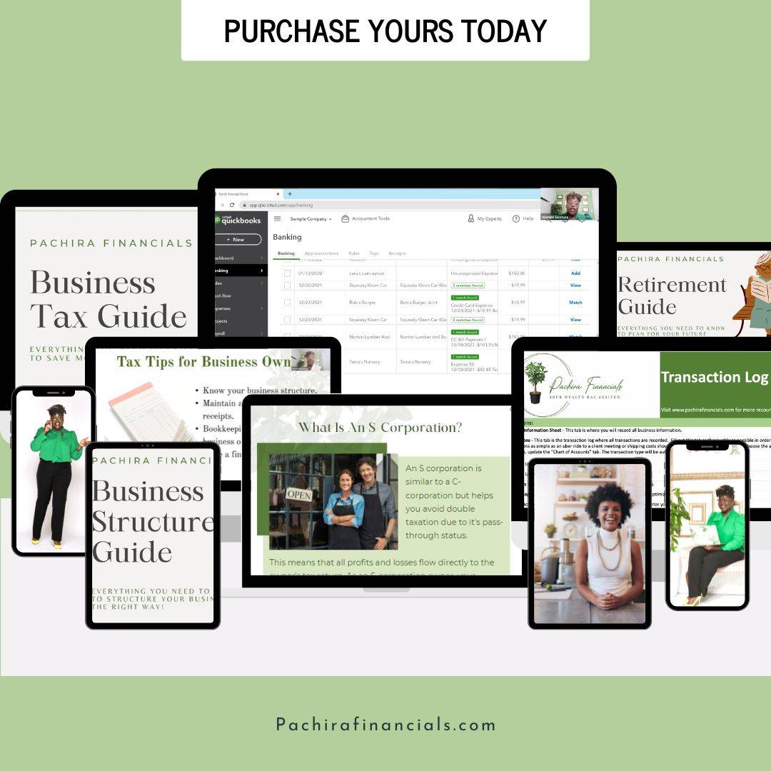 Better Business Bundle V1